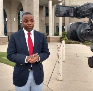 Tre Ward (Reporter) ABC, Bio, Age, Height, Wife, Salary, Net Worth