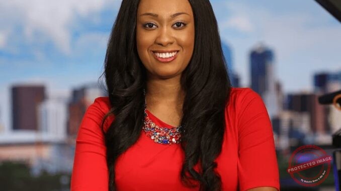 Gabrielle Franklin (Reporter) Bio, Age, Height, FOX 31, Husband, Salary ...