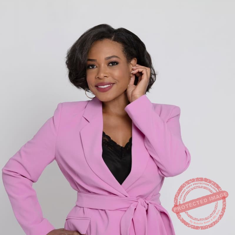 Anna-Lysa Gayle WJLA, Bio, Age, Height, Husband, Salary, Net Worth