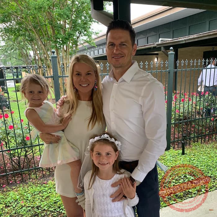 Sean Fazende FOX 8, Bio, Age, Height, Wife, Wedding, Salary, Net Worth