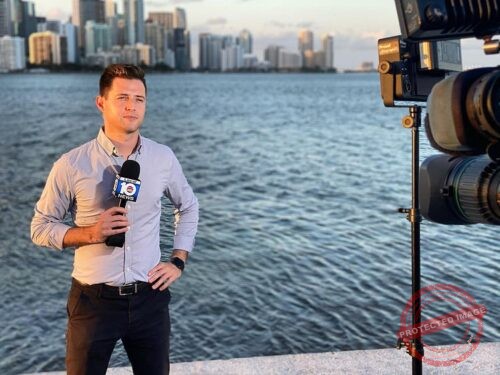 Ian Margol WPLG, Bio-Wiki, Age, Height, Wife, Salary, Net Worth, Twitter