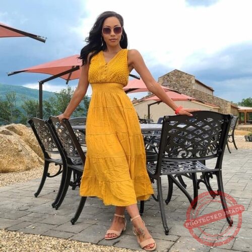 Talya Cunningham (FOX31) Bio, Age, Height, Parents, Husband, Salary ...