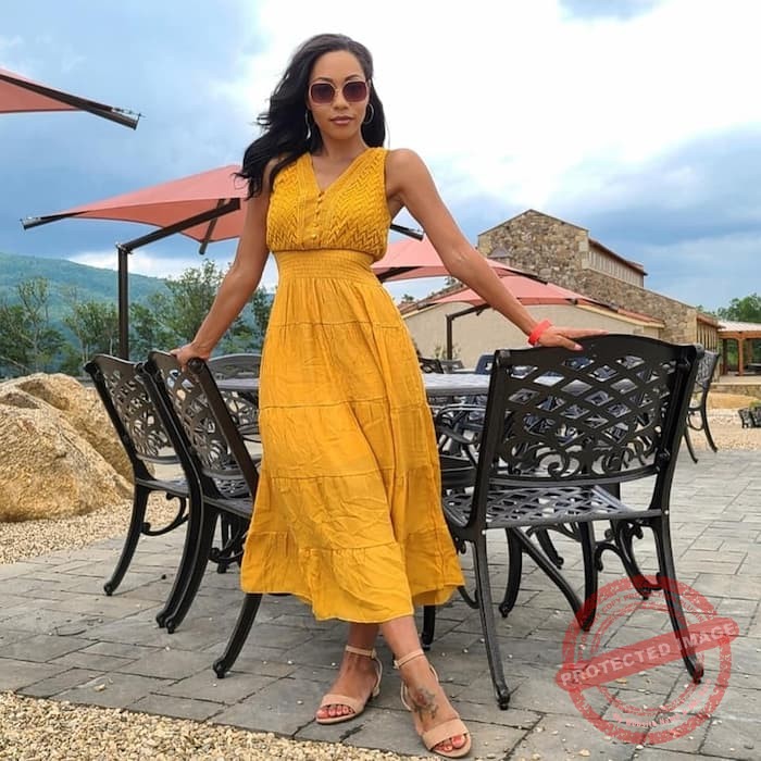 Talya Cunningham (FOX31) Bio, Age, Height, Parents, Husband, Salary ...