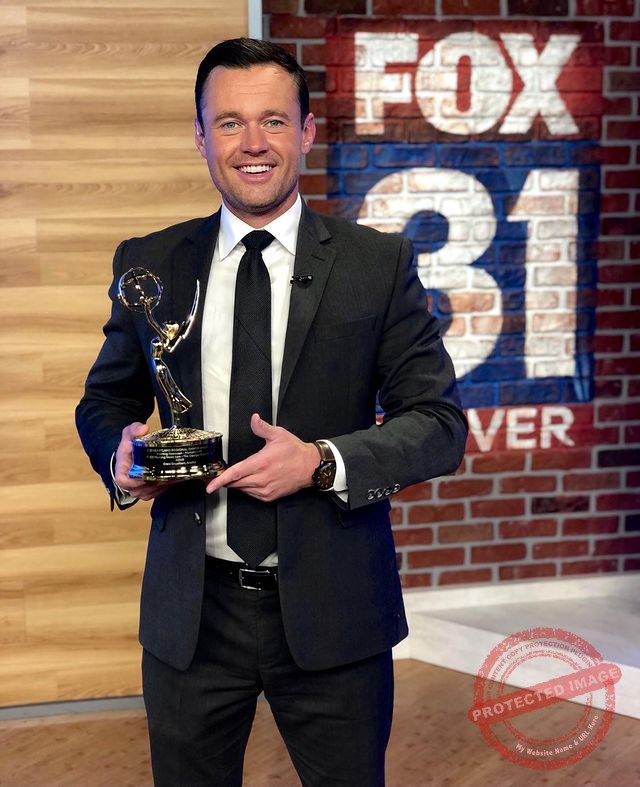 Drew Engelbart (FOX 31) Bio, Age, Height, Family, Wife, Salary, Net Worth