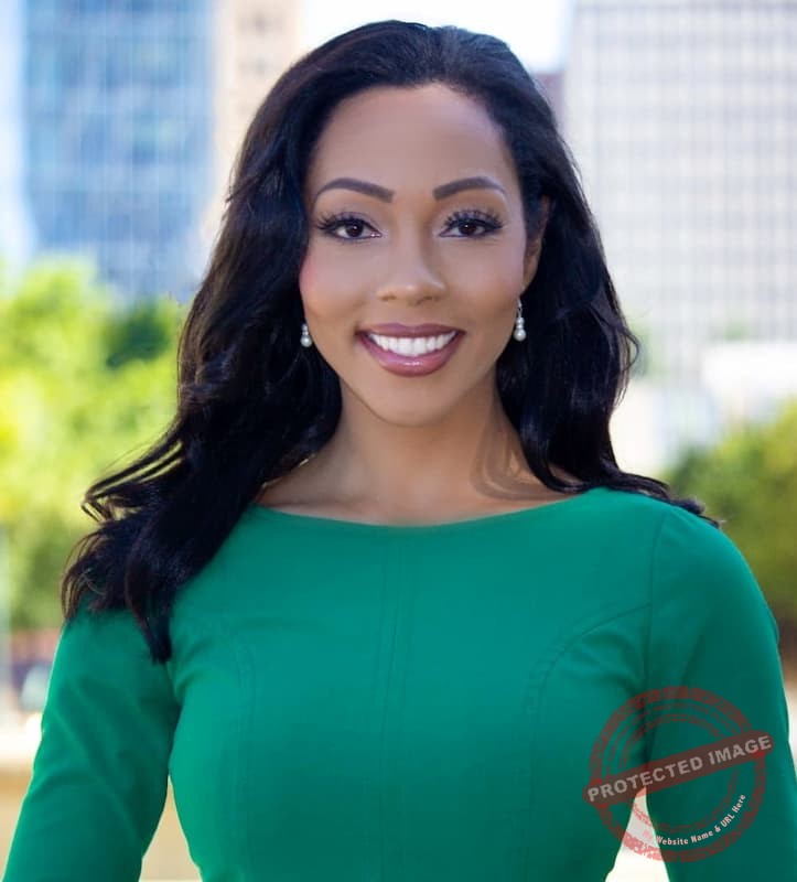 Talya Cunningham (FOX31) Bio, Age, Height, Parents, Husband, Salary ...