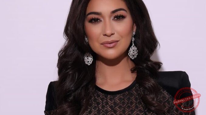 Jenise Fernandez Channel 10, Bio, Age, Height, Husband, Photos, Salary ...