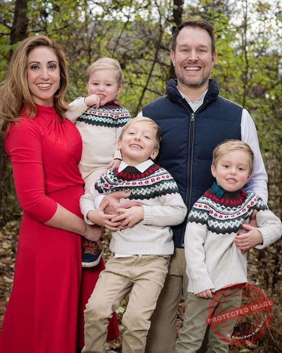 Meghan Mongillo Local 12, Bio, Age, Husband, Wedding, Salary, Net Worth ...