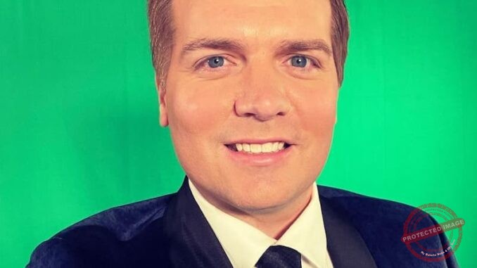 Larry Mowry (ABC7) Bio, Age, Height, Wife, Salary, Net Worth, Weather