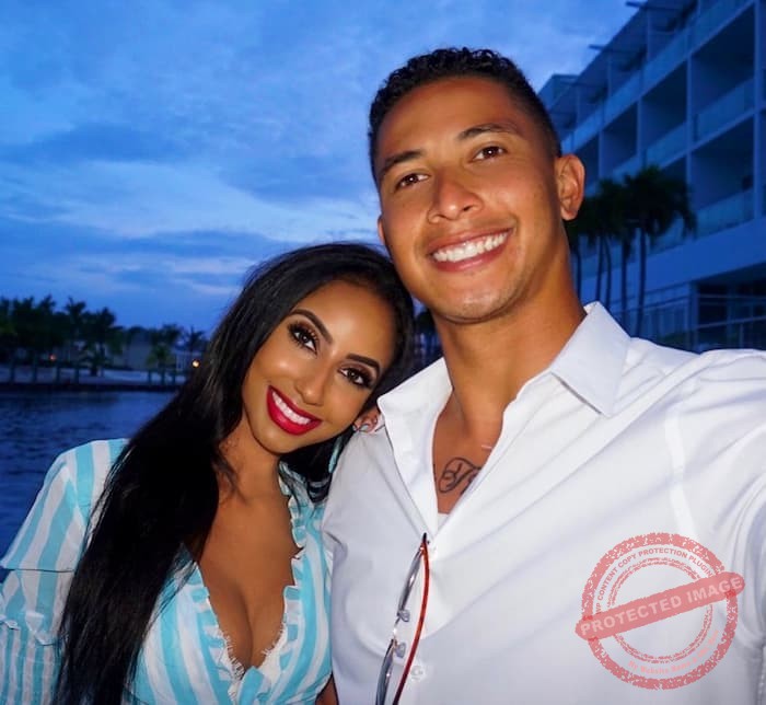 Eden Checkol Wiki, Age, WPLG, Husband, Wedding, Salary, Net Worth