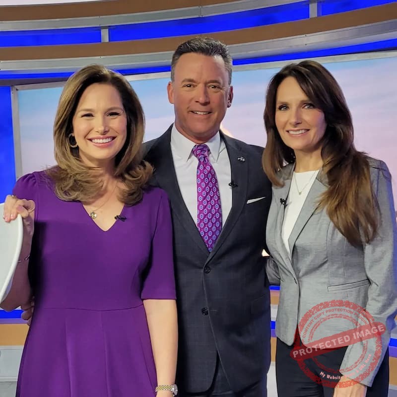 Jonathan Elias (Anchor) Bio, Age, Height, WJLA, Wife, Salary, Net Worth