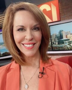 Sheila Grey WKRC, Bio, Age, Height, Husband, Salary, Net Worth, Cincinnati