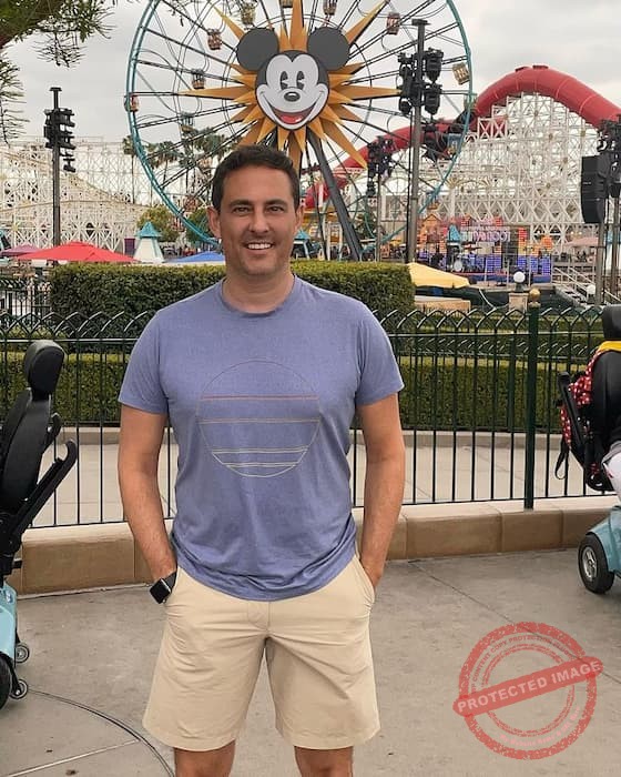 Jason Knowles ABC7, Bio, Age, Height, Wife, Salary, Net Worth, Chicago