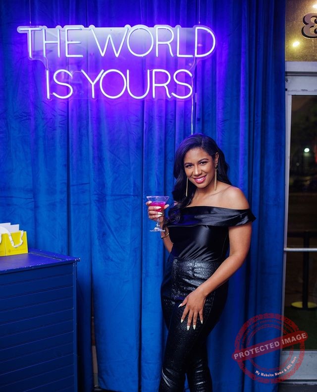 Shan Bailey FOX 8, Bio, Age, Height, Family, Husband, Salary, Net Worth