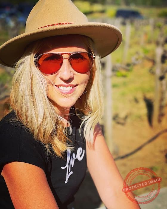 Joce Sterman WJLA, Bio, Age, Height, Spotlight, Married, Salary, Net Worth