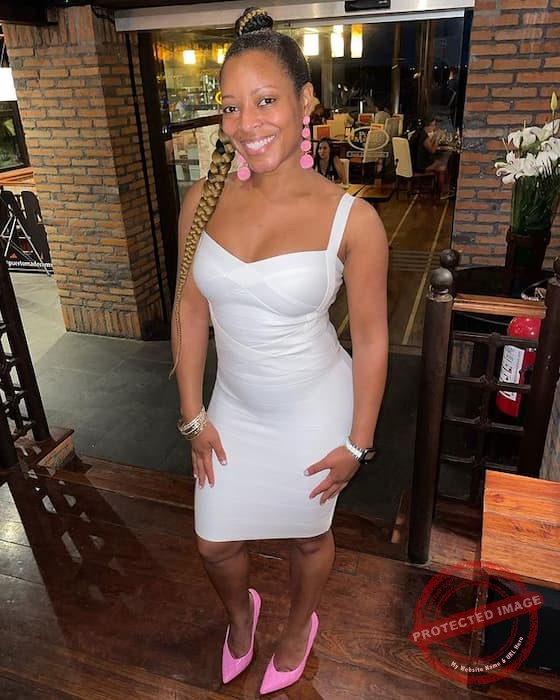Sharrie Williams (ABC) Bio, Age, Husband, Wedding, Salary, Net Worth