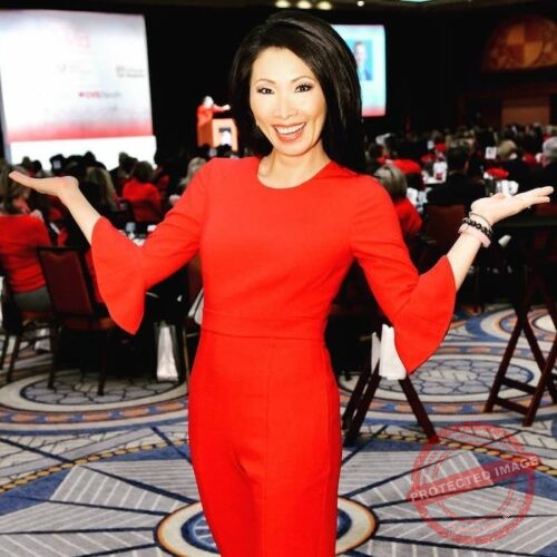 Judy Hsu ABC7, Bio, Age, Husband, Baby, Salary, Net Worth, Chicago