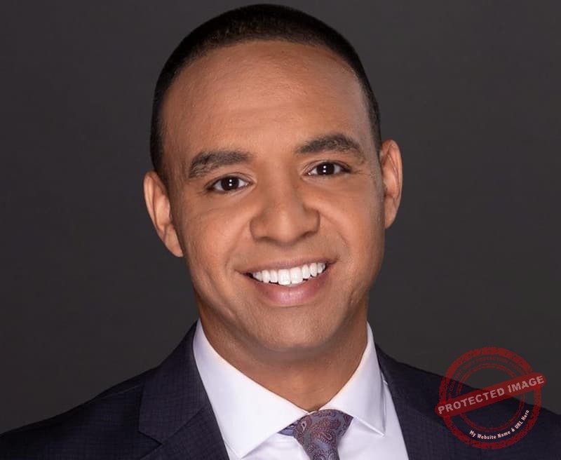 Eric Yutzy Channel 10, Bio, Wiki, Age, Height, Family, Wife, Salary ...