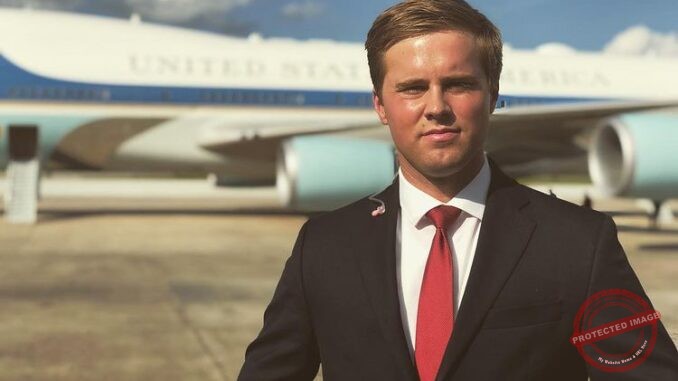 Parker Branton WPLG, Bio, Age, Height, Family, Wife, Salary, Net Worth