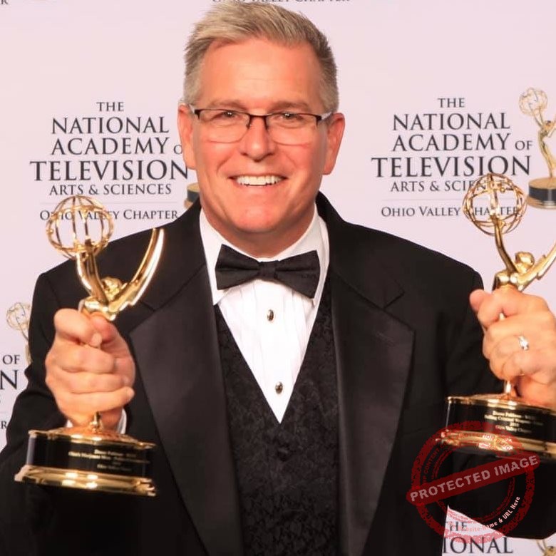 Duane Pohlman Local 12, Wikipedia, Age, Height, Wife, Salary, Net Worth