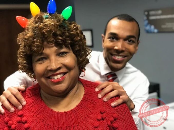 Justin Hinton (ABC) Bio, Age, Height, WJLA, Married, Salary, Net Worth