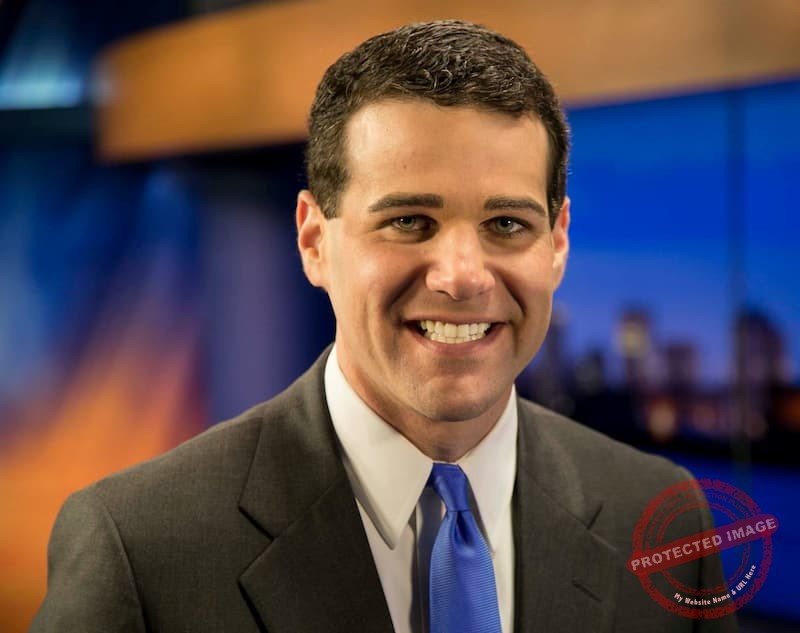 Lee Zurik FOX 8, Bio, Age, Height, Family, Wife, Salary, Net Worth, New ...