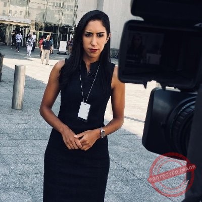 Stephanie Ramirez - FOX 5, Biography and Wiki, Age, Height, Education ...