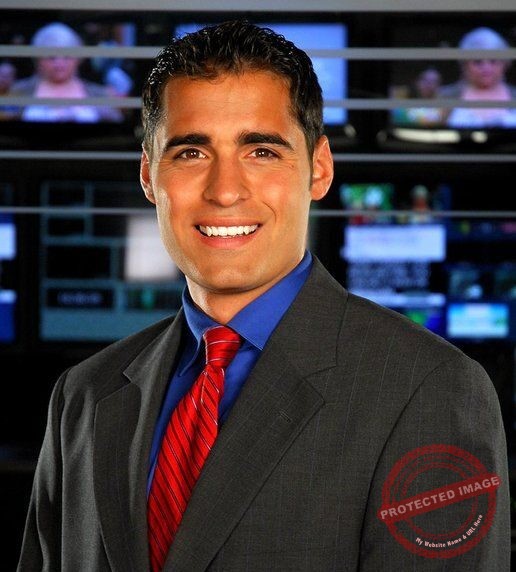 Scott Abraham WJLA, Bio-Wiki, Age, Height, Wife, Salary, Net Worth