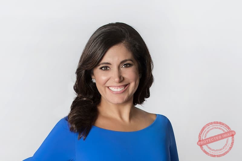 Alicia Vitarelli 6abc, Bio, Age, Husband, Wedding, Daughter, Salary ...