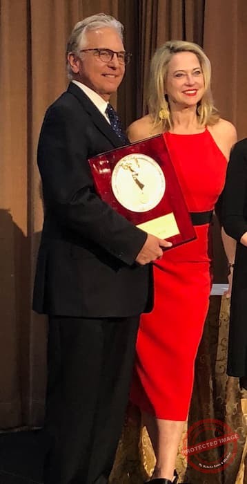 Chuck Goudie ABC, Bio, Age, Height, Family, Wife, Salary, Net Worth