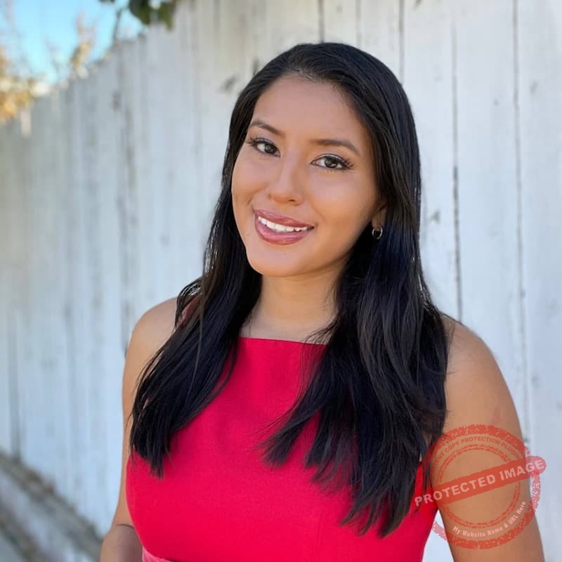 Gianella Ghiglino (Reporter) CW39, Bio, Age, Height, Husband, Salary ...