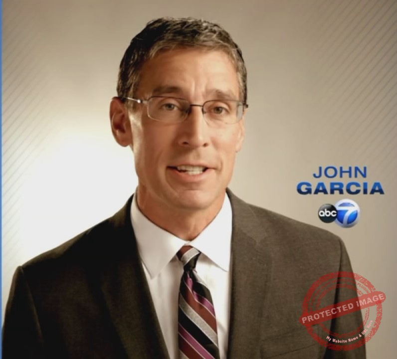 John Garcia ABC News, Bio, Age, Height, Wife, Salary, Net Worth, Chicago