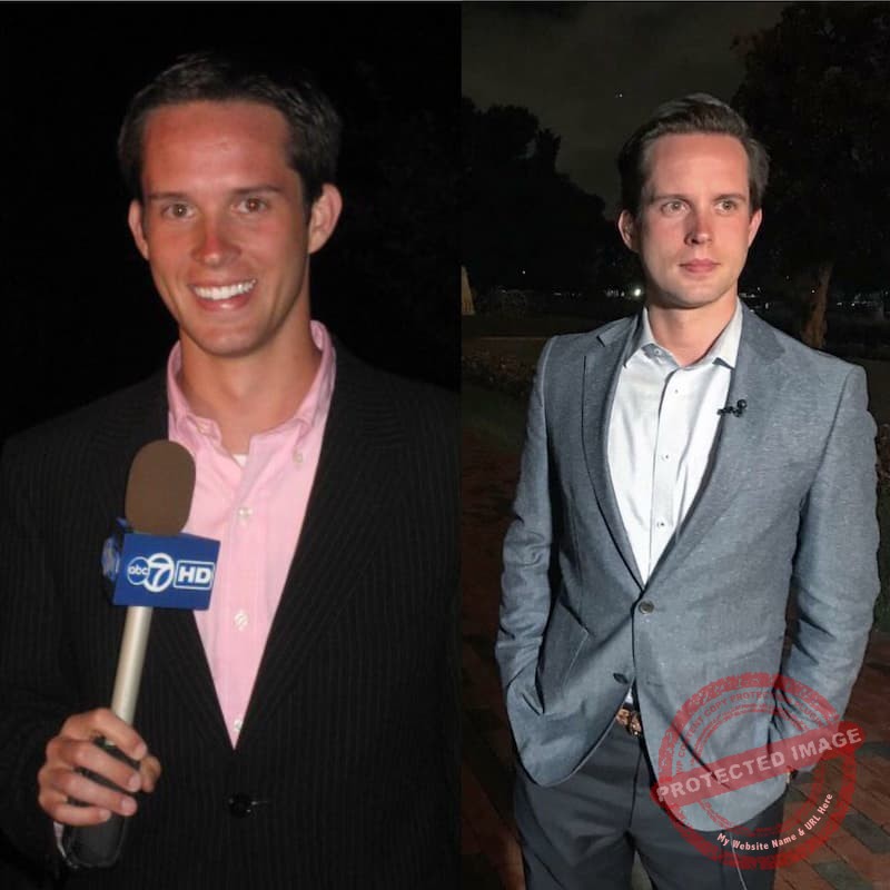 Kevin Lewis (ABC7) Bio-Wiki, Age, Height, Wife, WJLA, Salary, Net Worth