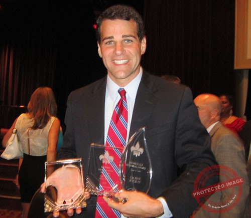 Lee Zurik FOX 8, Bio, Age, Height, Family, Wife, Salary, Net Worth, New ...