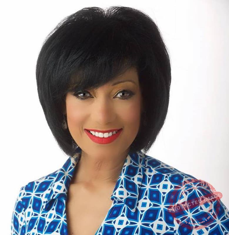 Liz Reyes FOX 8, Bio, Age, Height, Family, Husband, Salary, Net Worth