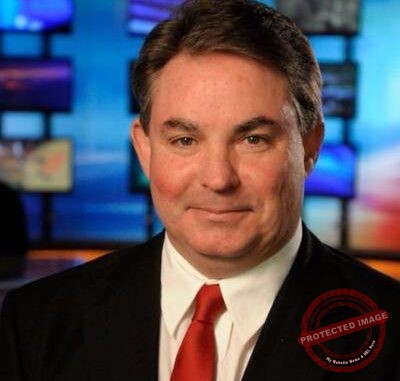 Richard Skinner WKRC, Bio, Age, Height, Wife, Salary, Net Worth, Cincinnati