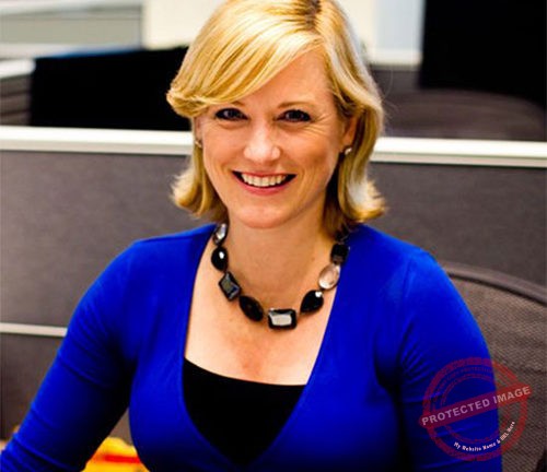 Sarah Bloomquist 6abc, Bio, Age, Height, Husband, Daughter, Salary, Net ...