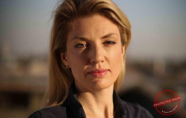 Holly Williams (CBS)Bio-Wiki, Age, Height, Family, Husband and Net Worth
