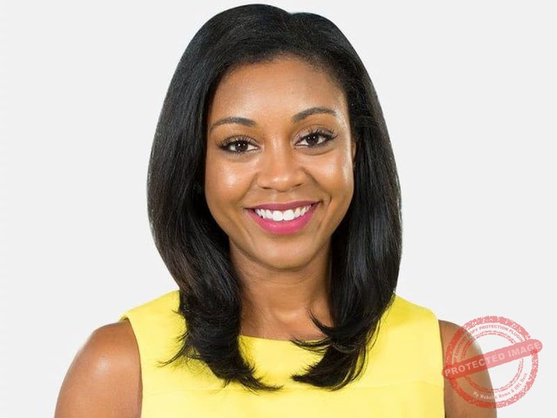 Kelsey Davis FOX 8, Bio, Age, Husband, Salary, Net Worth, New Orleans