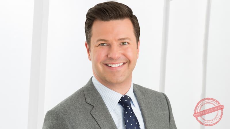 Ron Corning (CW33) Bio, Age, Height, Wife, Salary, Net Worth, New Job