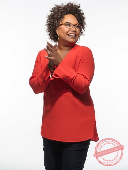 Yolonda Williams (CW33) Bio, Age, Height, Husband, Salary, Net Worth