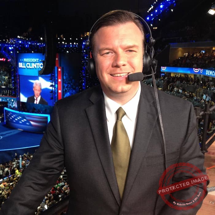 Craig Patrick WTVT, Bio, Age, Height, Wife, Salary, Net Worth, Tampa