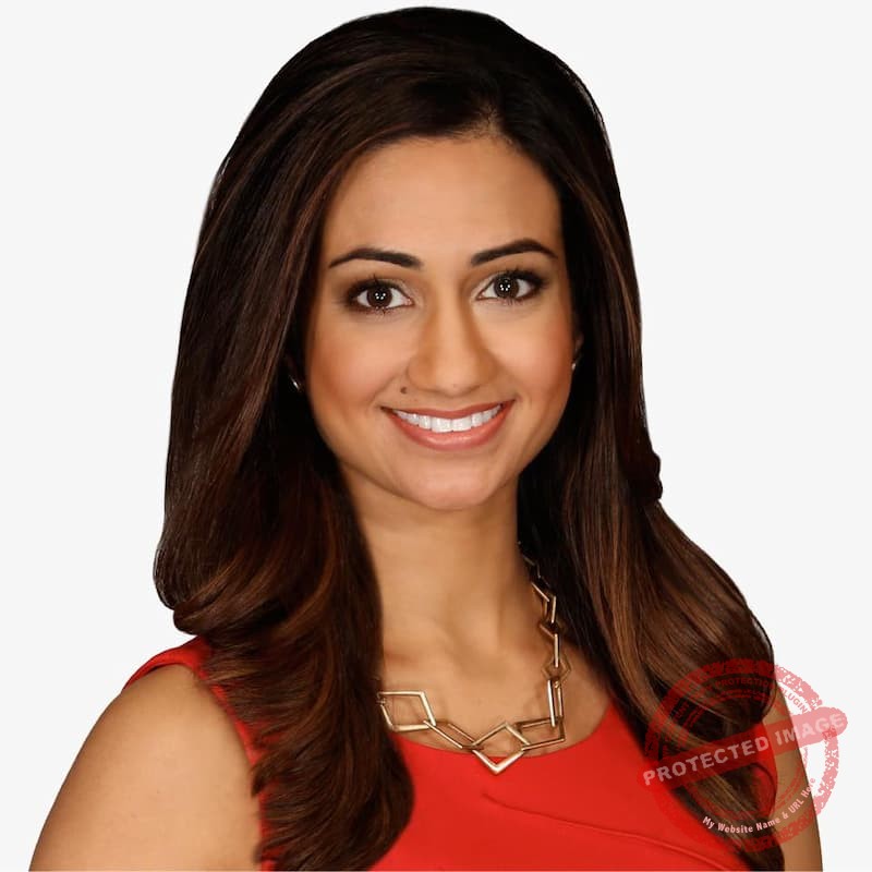 Rashi Vats (FOX 26) Bio, Age, Height, Husband, Salary, Net Worth, Houston