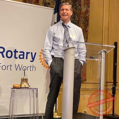 Dan Henry FOX 4 News, Bio, Age, Height, Wife, Salary, Net Worth, Dallas ...