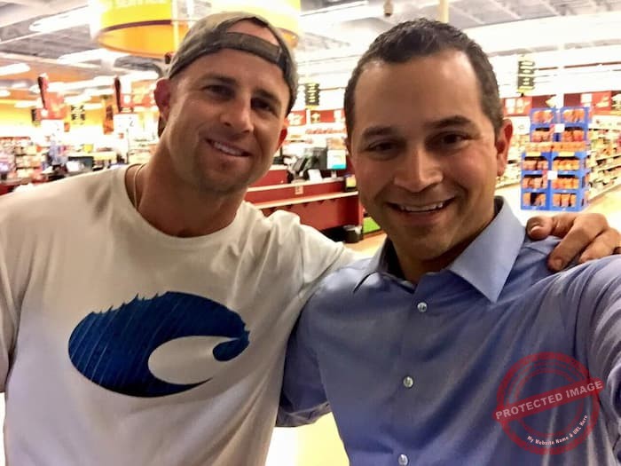 Aaron Mesmer FOX 13, Bio, Age, Height, Husband, Salary, Net Worth