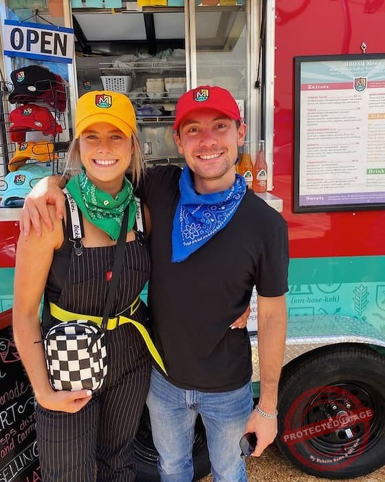 Emma Jerome KOIN 6, Bio-Wiki, Age, Height, Husband, Salary, Net Worth