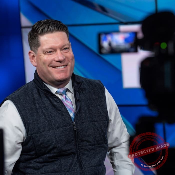 Chris Riva Channel 19, Bio, Age, Height, Wife, Wedding, Salary, Net Worth