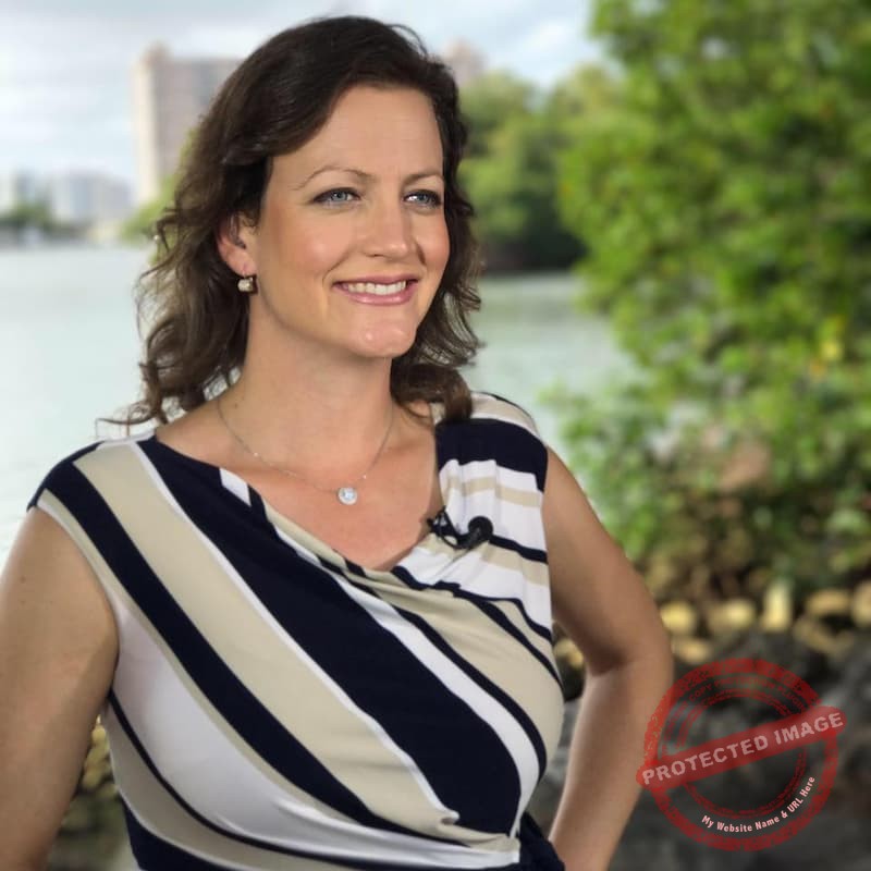 Marissa Bagg NBC 6, Bio-Wiki, Age, Height, Husband, Salary, Net Worth