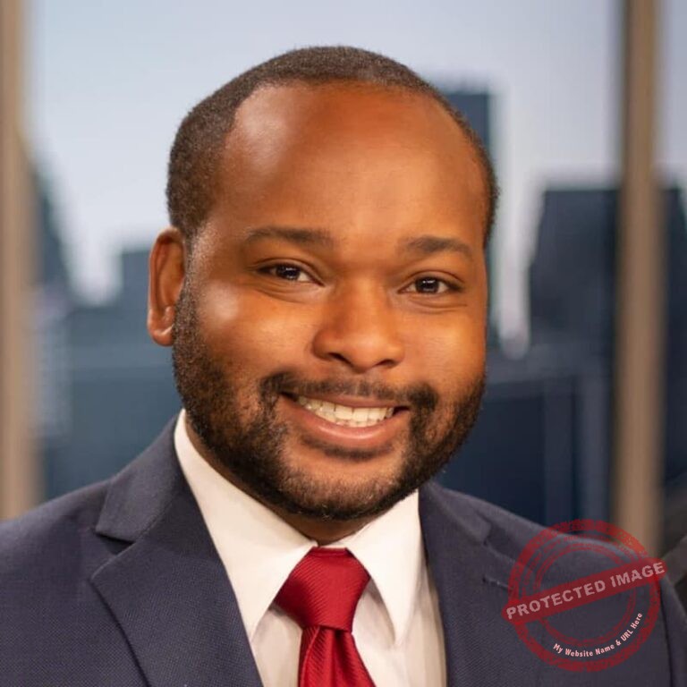 Ken Baker FOX 19, Bio, Age, Height, Wife, WXIX, Salary, Net Worth