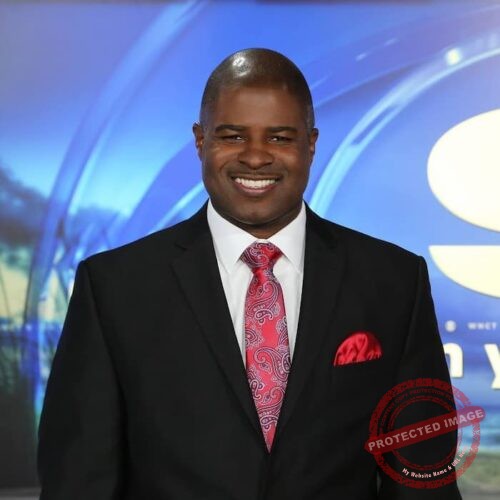 Dontae Jones FOX 8, Wikipedia, Age, Height, Wife, Salary, Net Worth ...