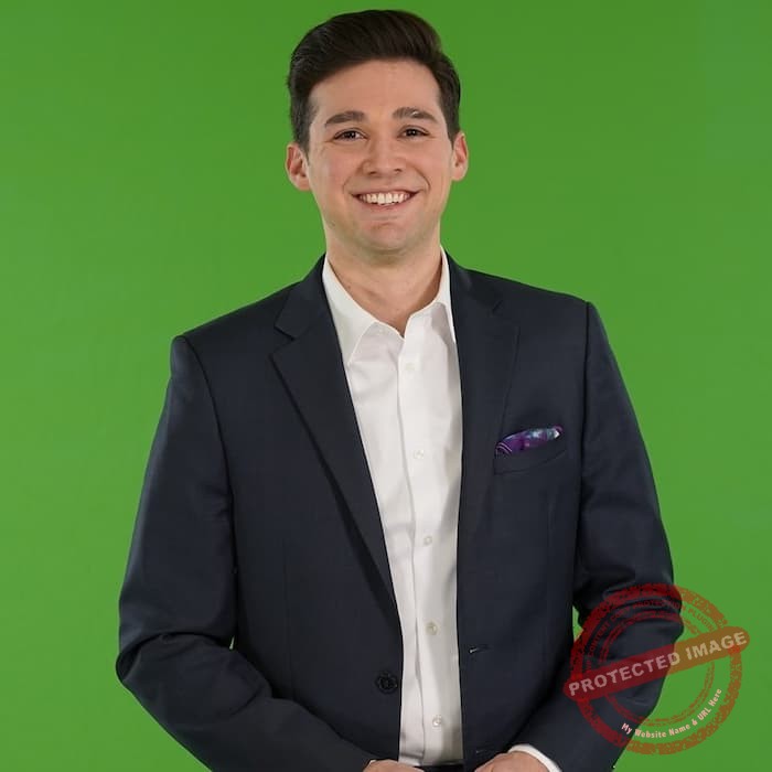 Joseph Dames KOIN 6, Wiki, Age, Height, Wife, Salary, Net Worth, Portland